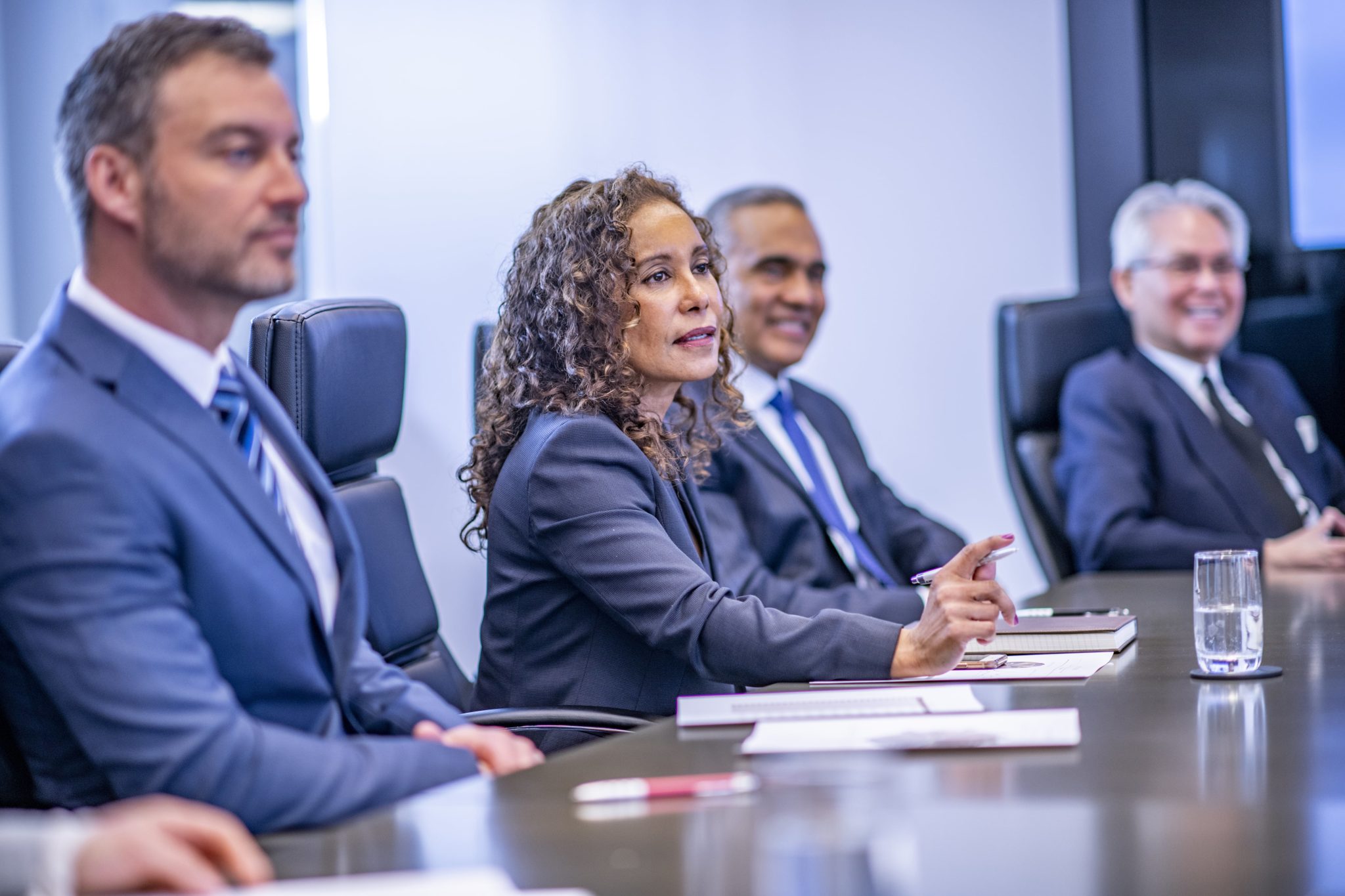 Director Development Programme – MIOD