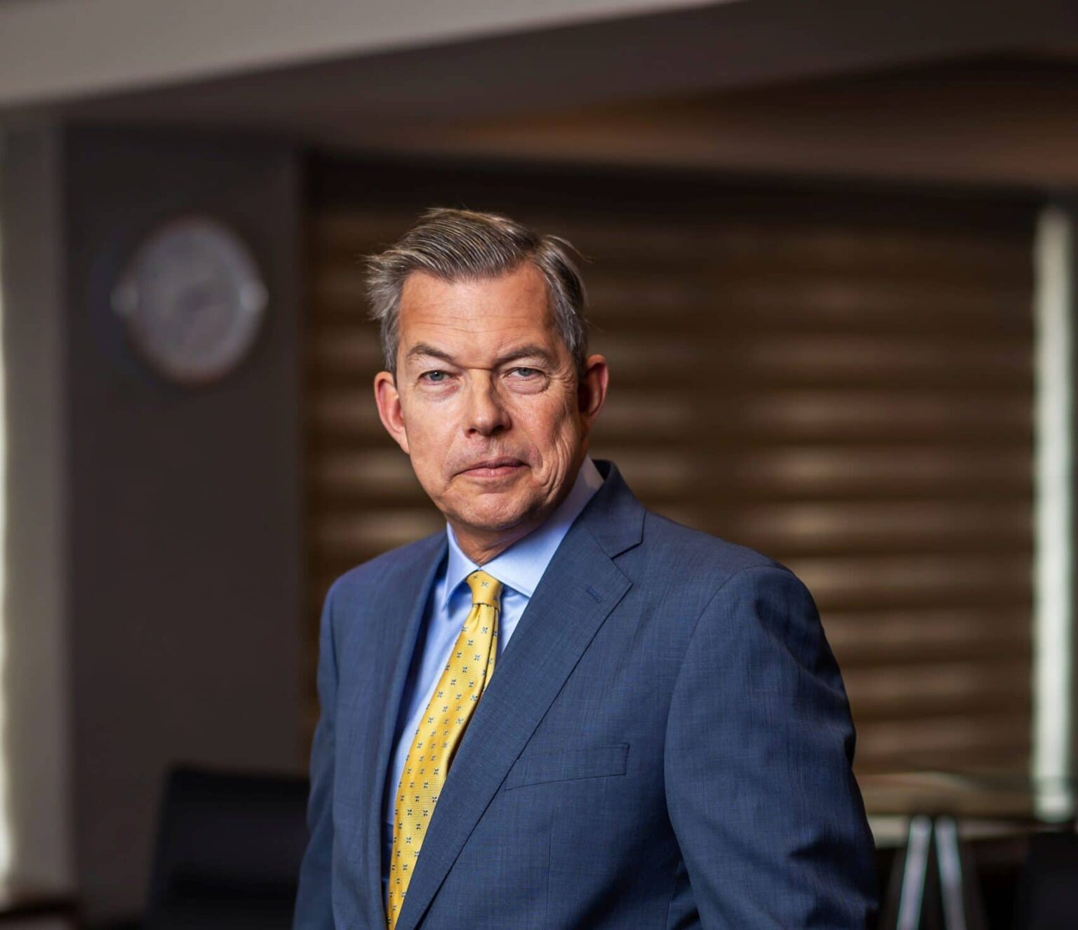 Interview - Mark Watkinson for Business Magazine – MIOD