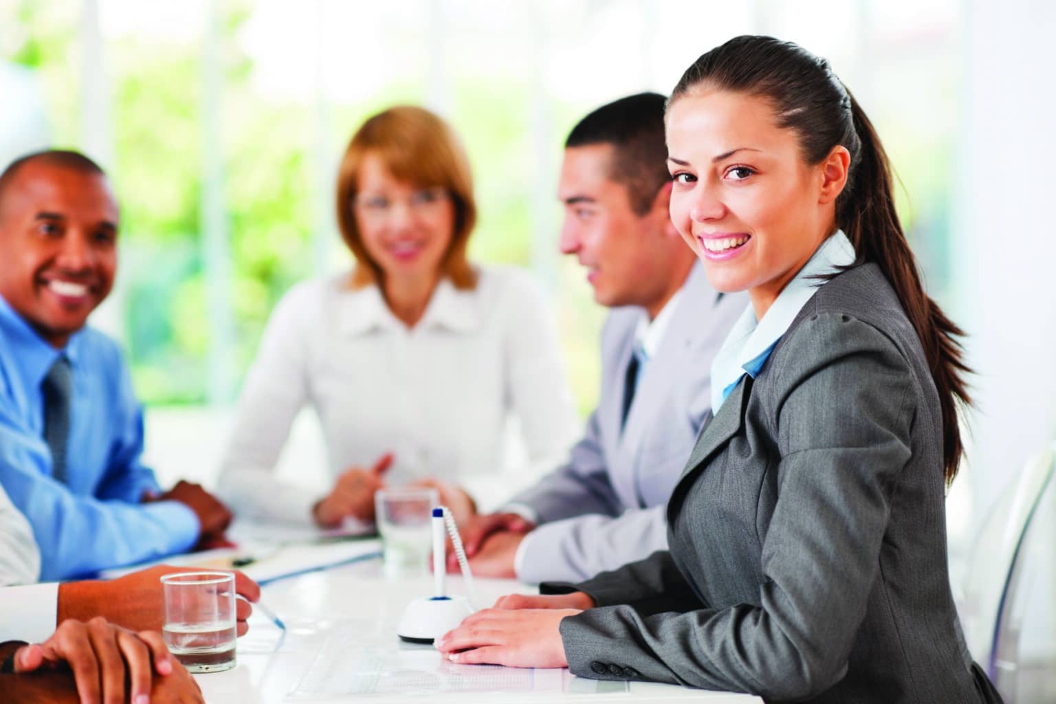 Director Development Programme – MIOD