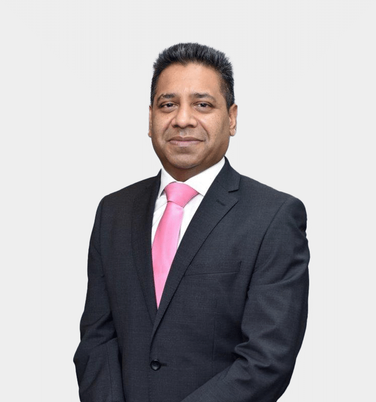 Our Board of Directors – MIOD