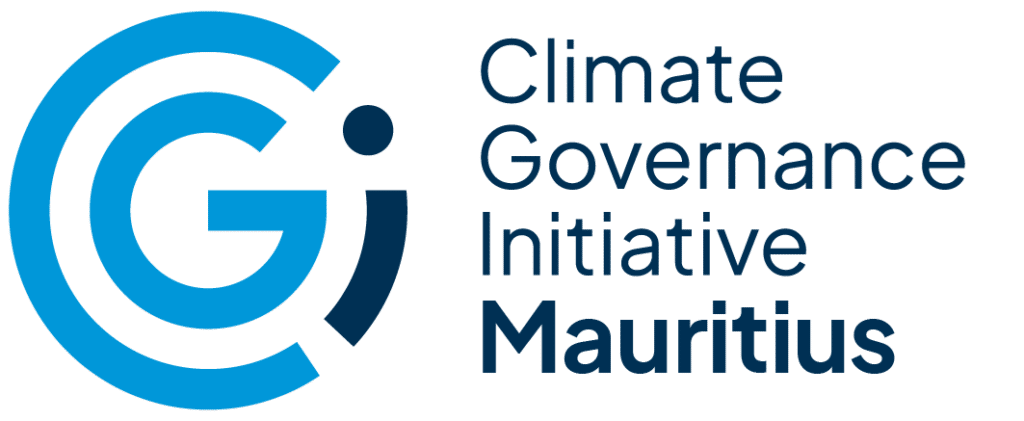 Climate Governance Initiative Mauritius – MIOD