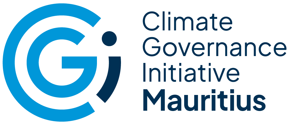 Climate Governance Initiative Mauritius – MIOD