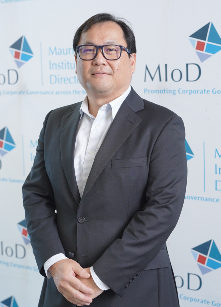 Our Board of Directors – MIOD